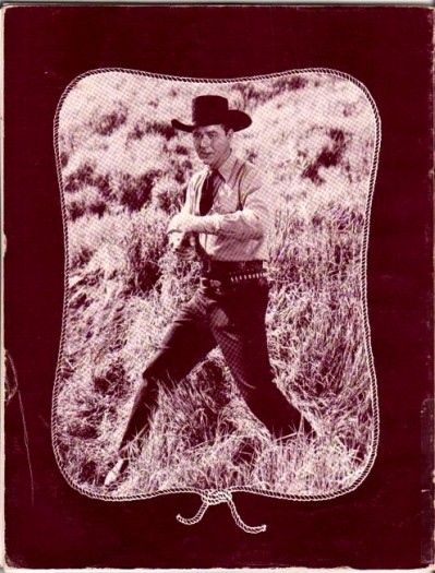 *: The Western Films of Monte Hale