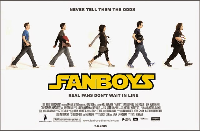 Fanboys Movie Quotes