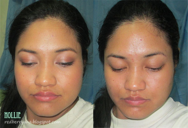 Random Beauty by Hollie: MAC Cleanse Off Oil Review