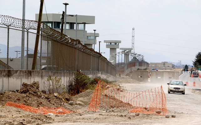 The Truth of the Extradition ~ Borderland Beat