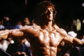 MÁS QUE CINE DE LOS OCHENTA: Rambo III (1988-Peter Mc Donald )First ...