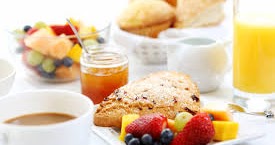 Radisson Hotel Denver - Aurora: Bed and Breakfast Package at the ...