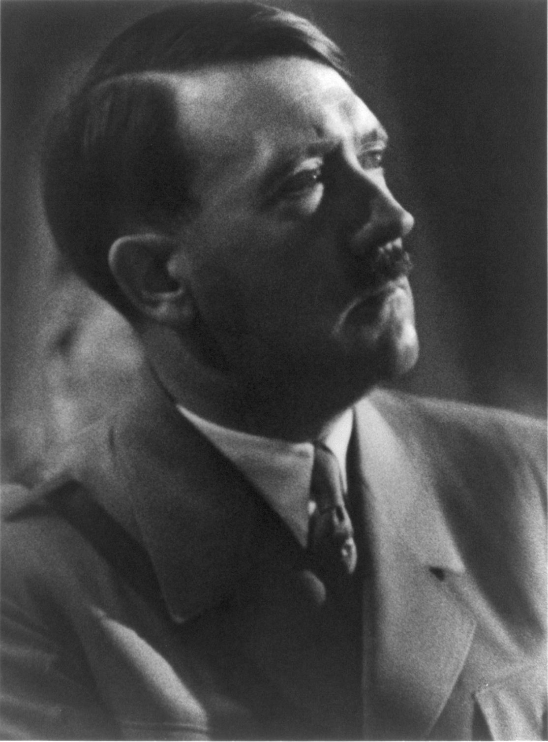 Adolf Hitler (1889-1945), Pemimpin Nazi Jerman! | Data Militer