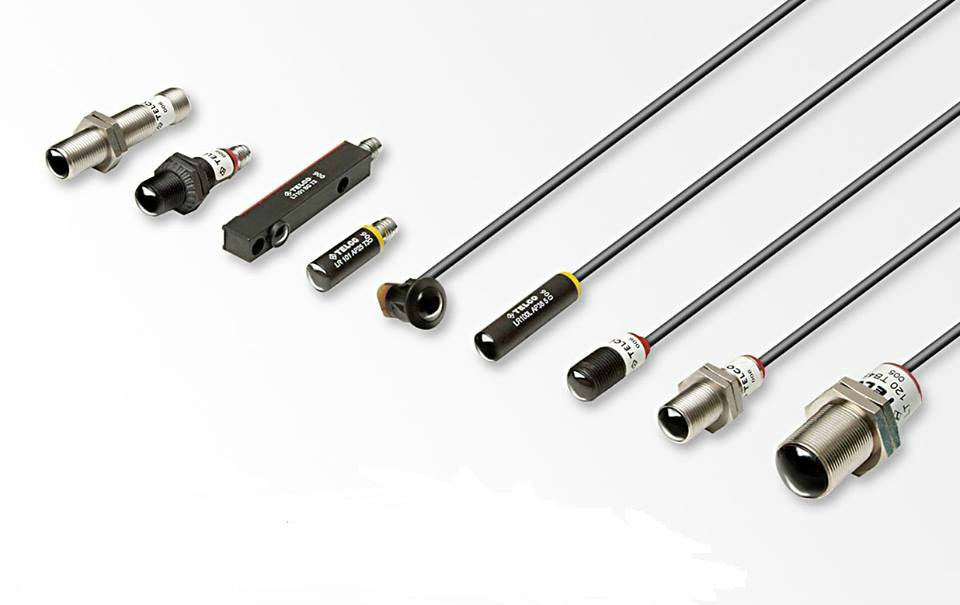 Plczelio الحساسات Sensors