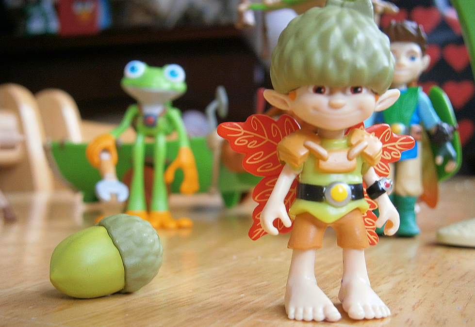 This is me Sarah mum of 3: Tree Fu Tom Birthday Party Supplies