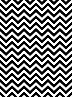 Two Magical Moms: FREE Halloween Chevron