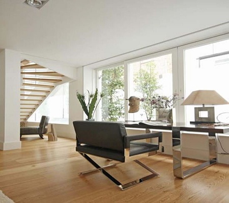 Excellent Home Design: The Design Workroom To Create Comfort And ...