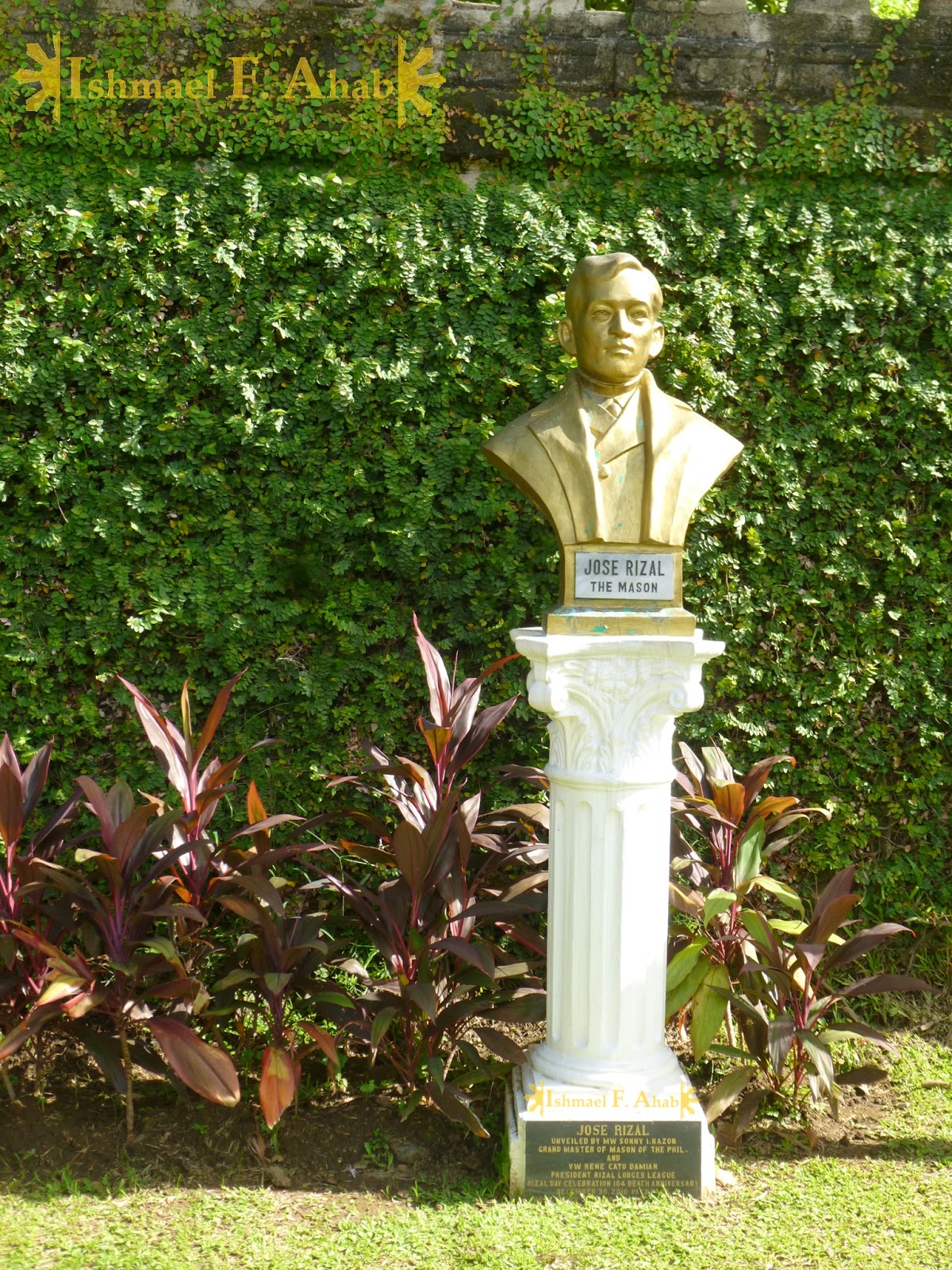 Paco Cemetery: Where We Pigeonhole the Dead |Filipino Sojourner