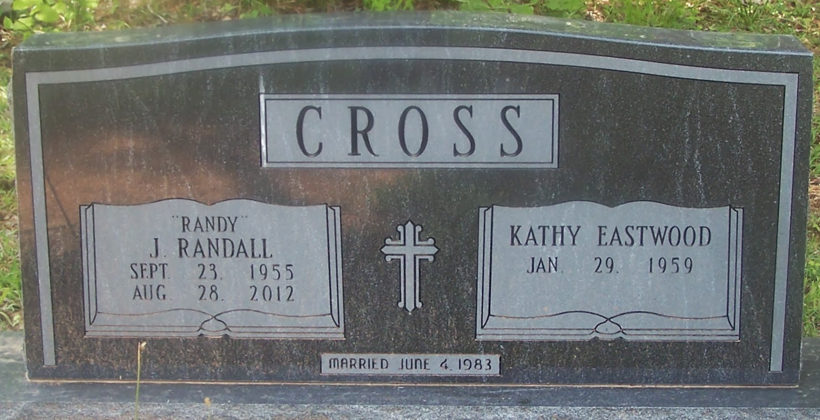 Clement Cemetery-Grapevine, Arkansas