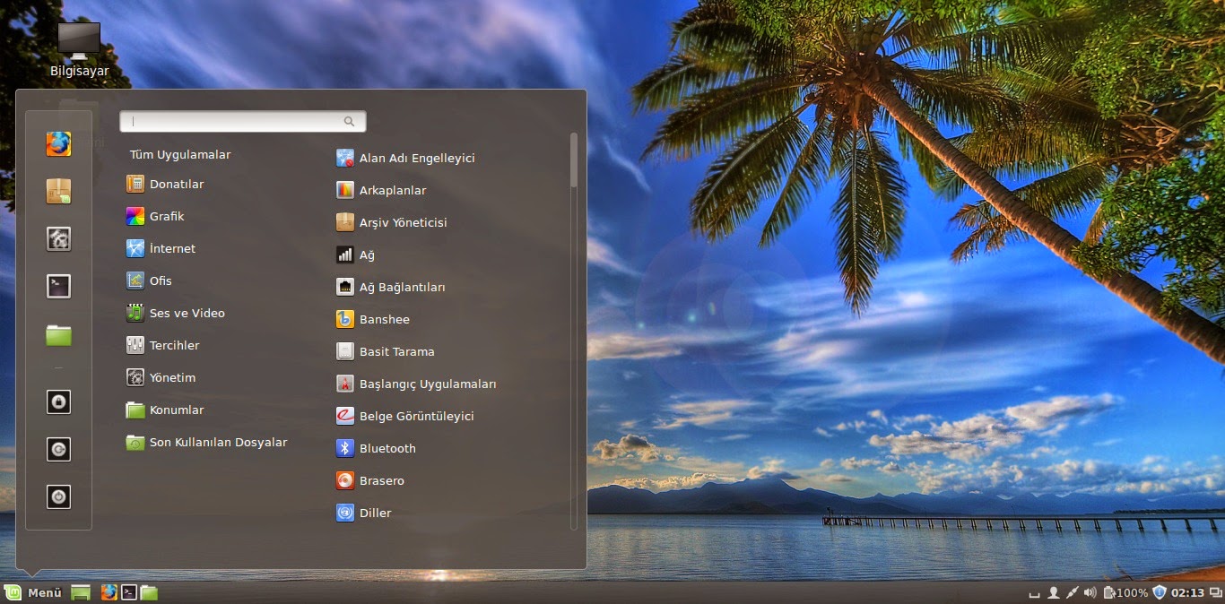 Linux Dünyam: Linux nedir?