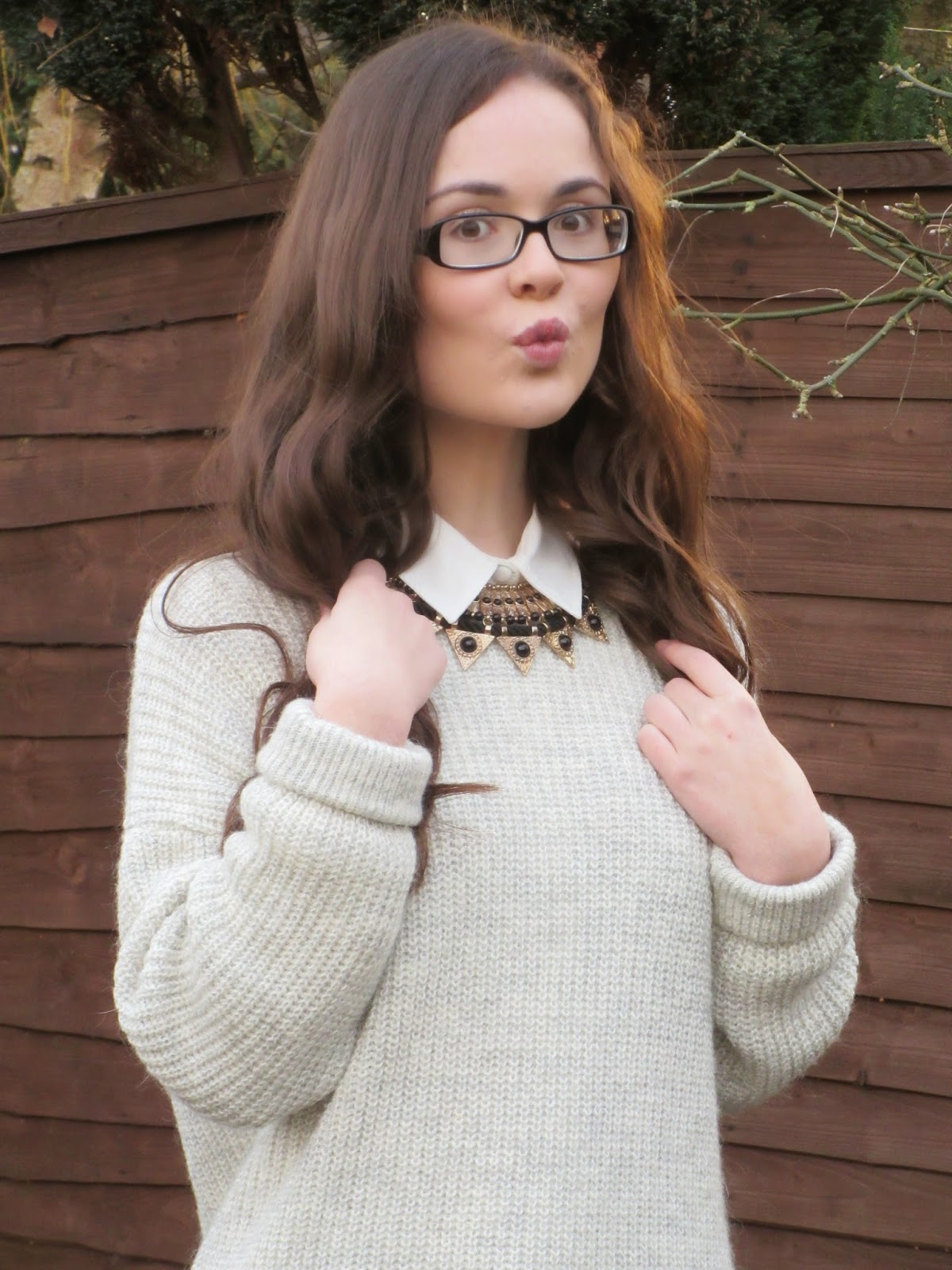 50 Random Questions Tag | Emily Bashforth