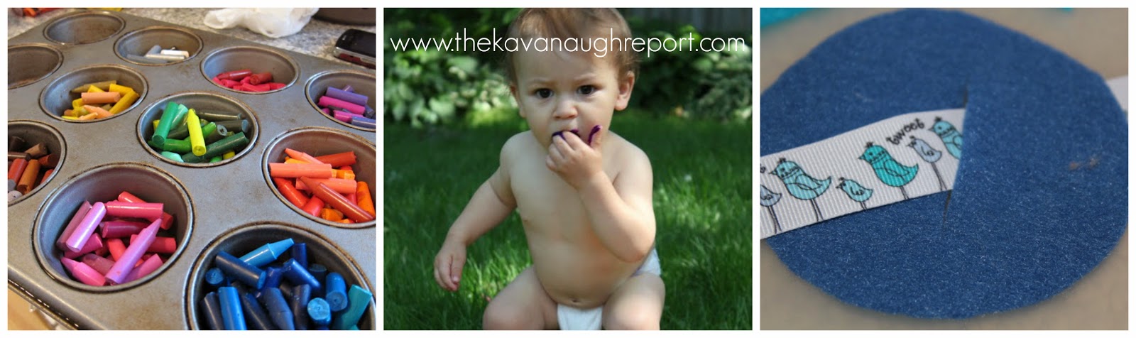 Tot School Colors -- Posts and Resources