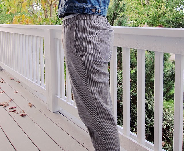seymour: /railroad pants