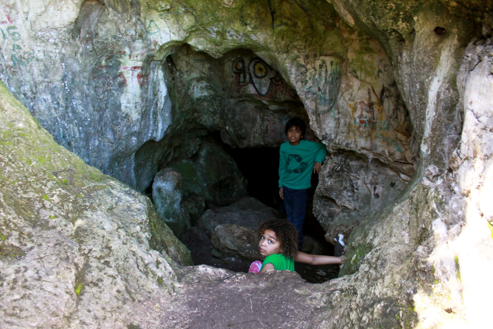 A Day with Marilyn and Jude.. :): Spring break March, 2012 (Garner ...