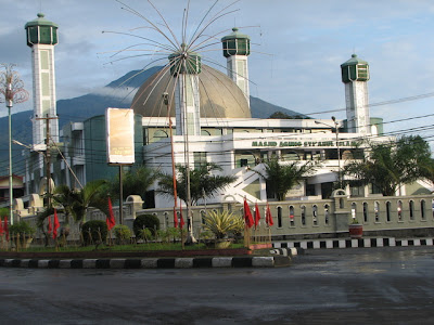Kabupaten Kuningan ~ Bumi Nusantara