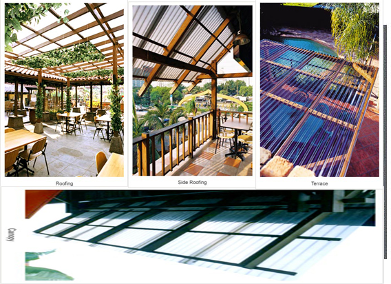 HARGA ATAP TRANSPARAN SOLARFLAT MURAH 2018 TERBARU - www ...