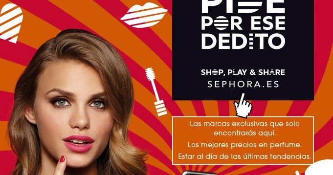 Volver a Sentirte to Wapa - Blog de belleza: 3 Ventajas de comprar en ...