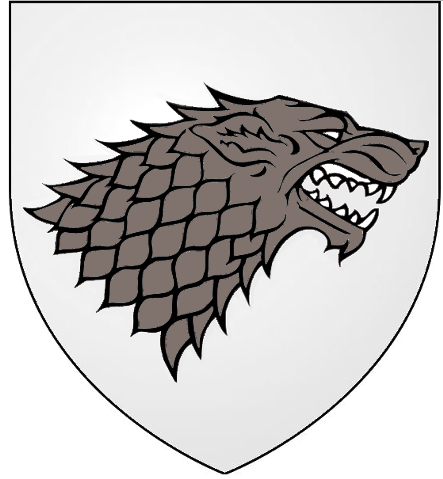 Sindicato dos Quadrinhos: Casa Stark