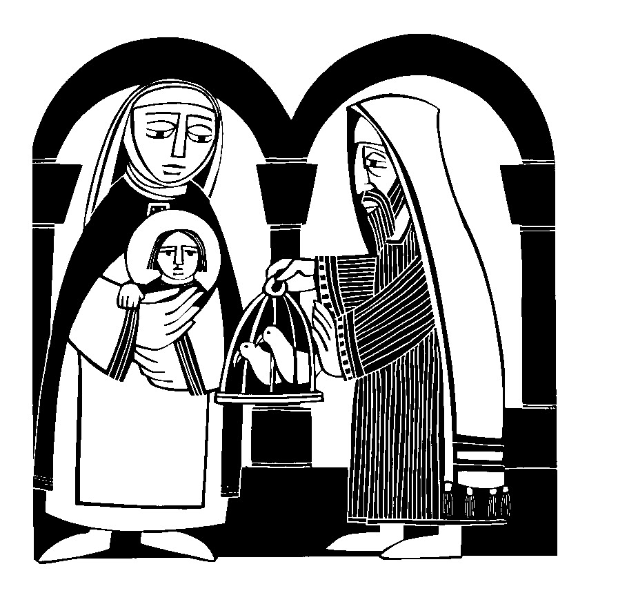 Streams 'N Stirrings: Presentation and Purification!