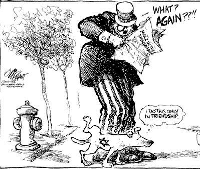 SNIPPITS AND SNAPPITS: DEFEATING AIPAC STARTS WITH SYRIA