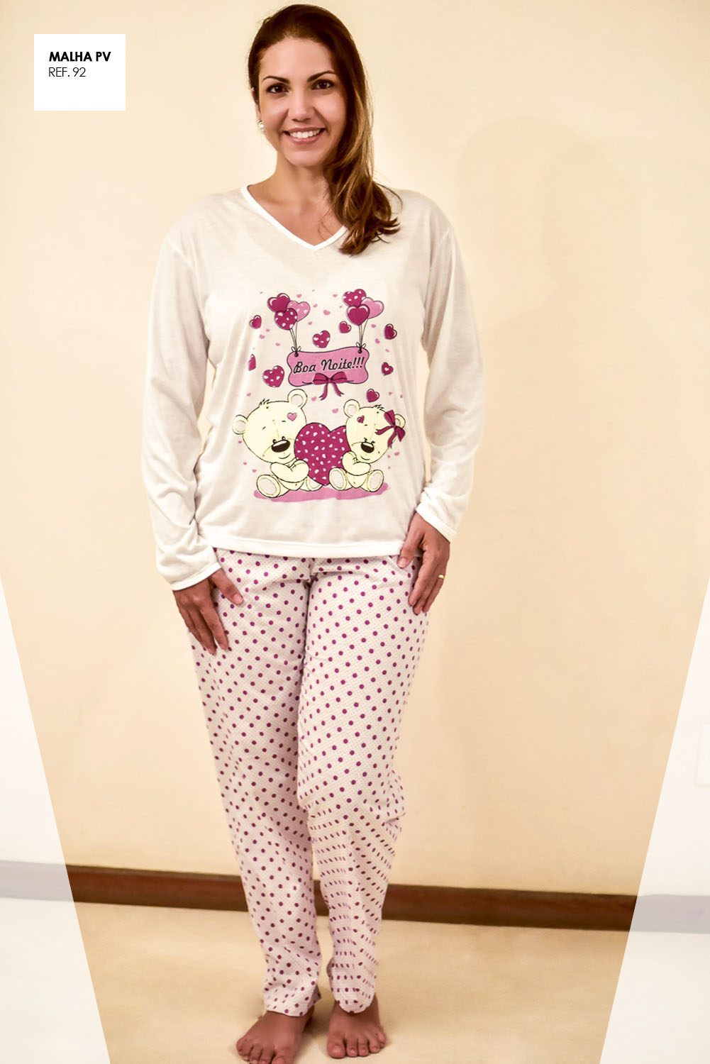 Ousadia - Moda Íntima: Ousadia - Moda Íntima