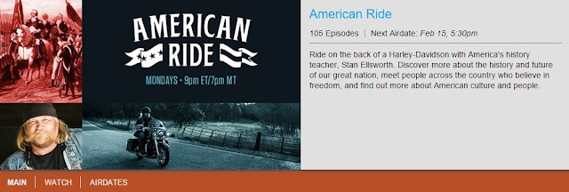 Revealing Roots and Branches: RootsTech 2016: Stan Ellsworth