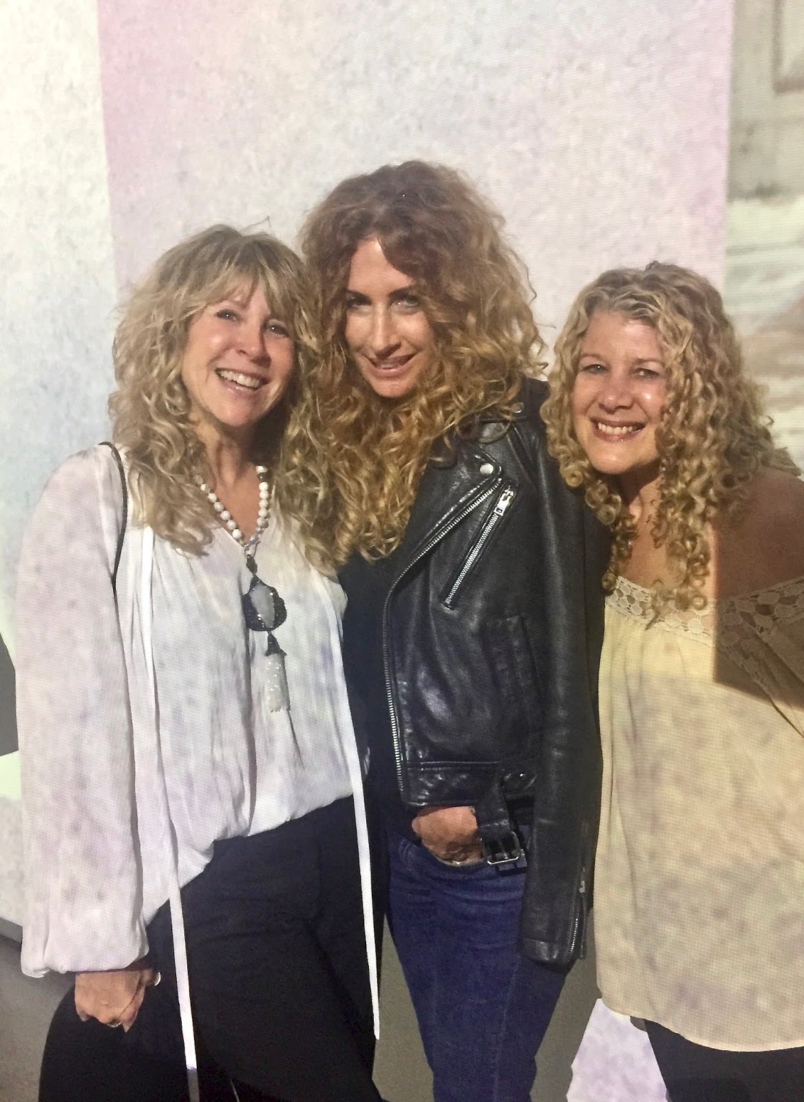 NaturallyCurly + Hair Care Solutions