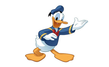 Desene animate Disney: Desene cu Donald