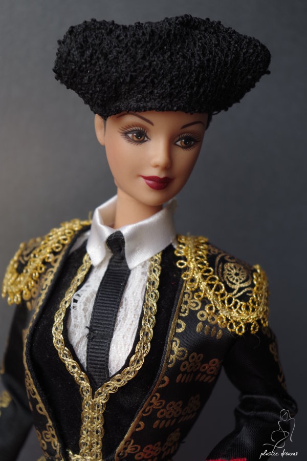 Plastic Dreams Dolls :: Barbie et miniatures: Spanish Barbie Doll (20 ...