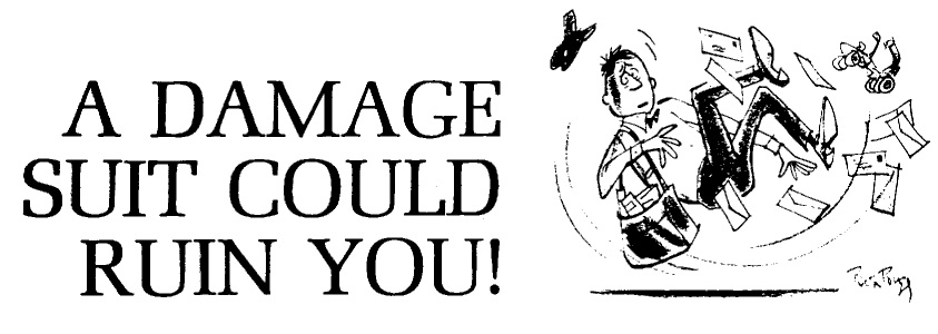 The Fabuleous Fifties