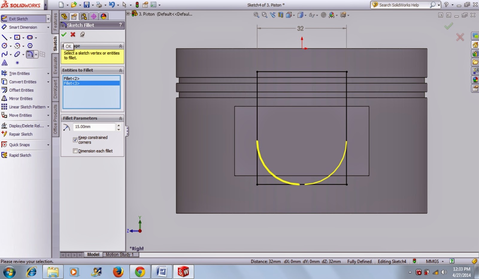 Solidworks tutorial, free download ebook and online training: How to ...