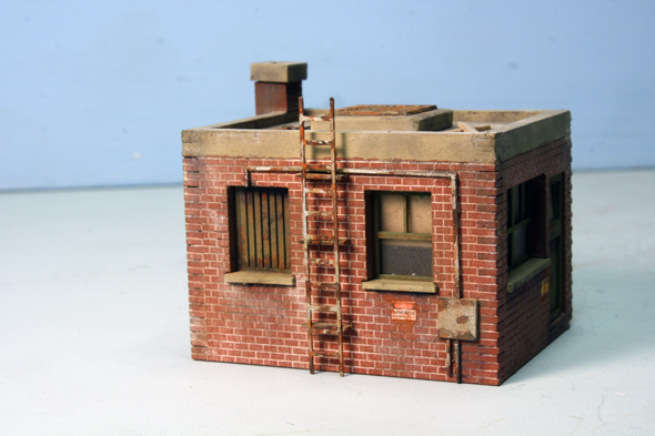 White River Division: ITLA Mini Kit - Completed