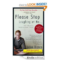Book Club Reads: Book Club Questions for Please Stop Laughing at Me