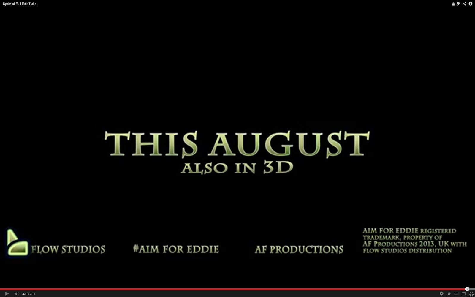 Jamie Prout A2 Media