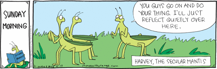 Bilbo's Random Thought Collection: Cartoon Saturday