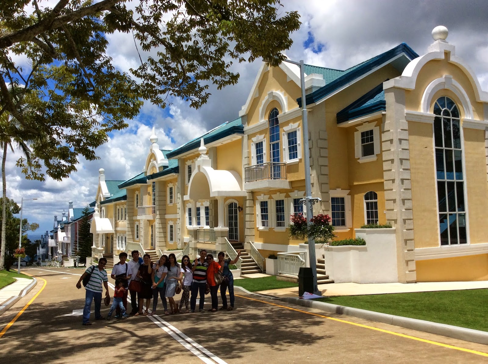 Me and my butterfly world: Garden of Eden(restored) Prayer Mountain ...