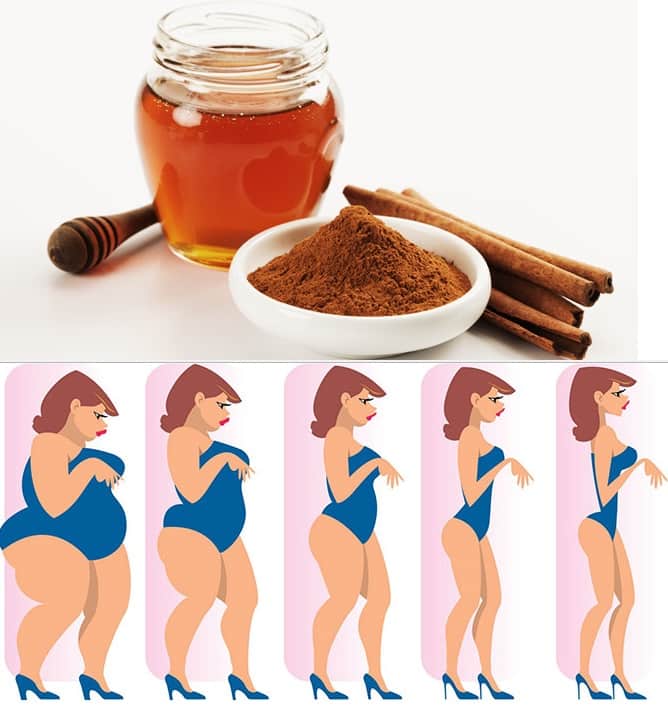 Drink This Before Going To Bed And Wake Up Each Morning With Less Weight drink-this-before-going-to-bed-and-wake-up-each-morning-with-less-weight