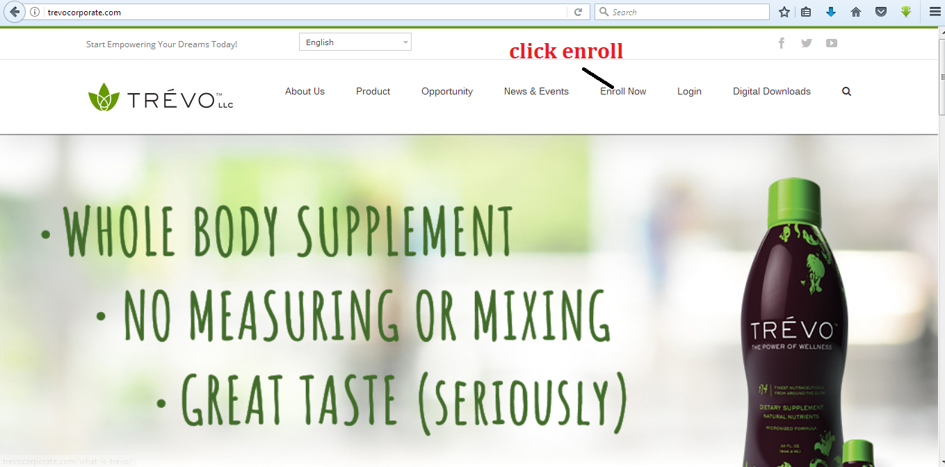 WORK AT HOME ONLINE: STEP BY STEP ON HOW TO REGISTER YOURSELF WITH TREVO