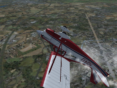 FlySim&Real: maggio 2012