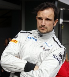 Infiniti Red bull F1: Hoy cumple 30 años Vitantonio Liuzzi!!!