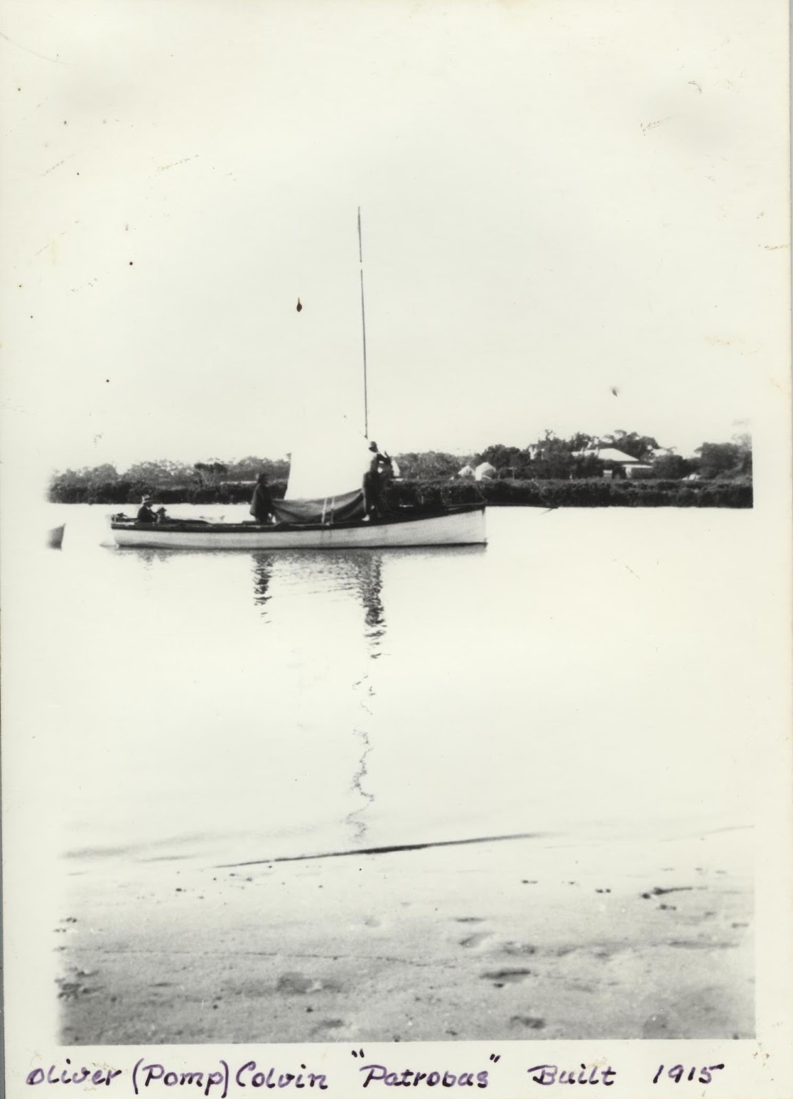 Casey Cardinia - links to our past: 2016