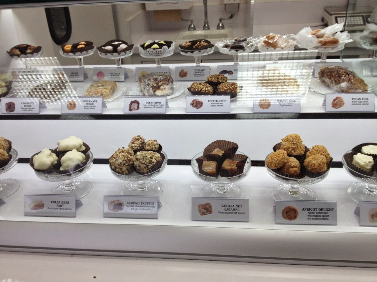 Cummins Life: 9 Things to Love About See's Candies