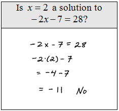 OpenAlgebra.com: Free Algebra Study Guide & Video Tutorials: Solving ...