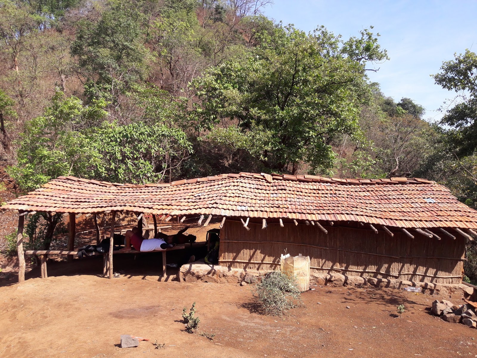 भटकंती...: कलावंतीण दुर्ग ( Kalavantin Fort )