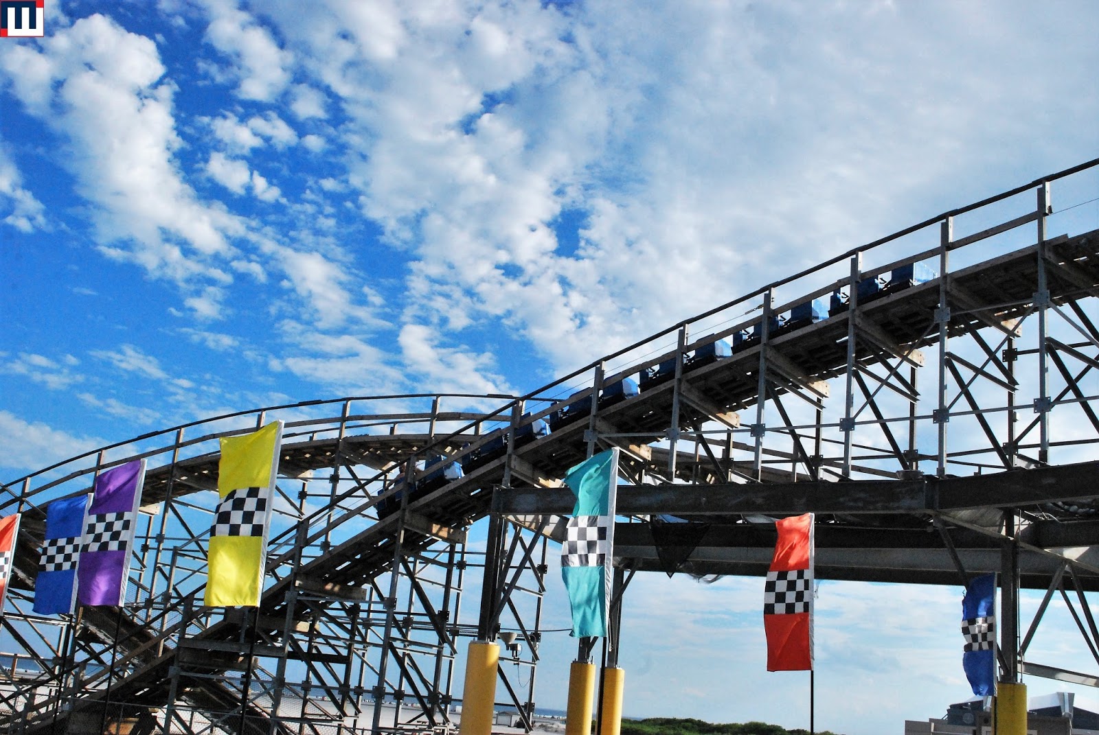 MidwestInfoGuide: Morey's Piers - Adventure Pier
