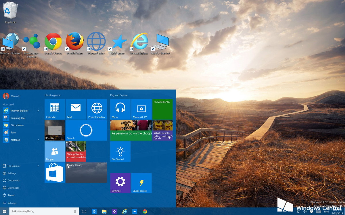 How To Check If Your PC Is Windows 10 Compatible | Mono-live