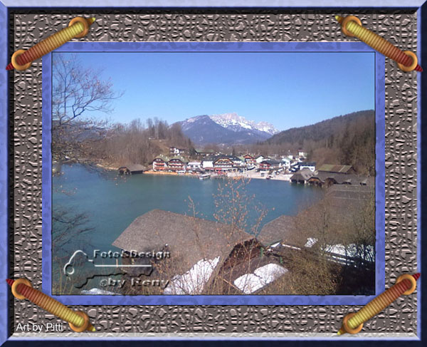 Renys Tutoriale: Rahmen_Bayern