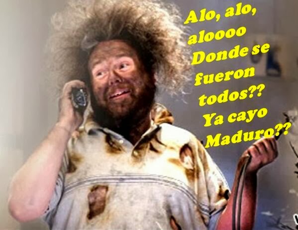 henrique salas romer el abogado gustavo tarre y robert alonso bustillo