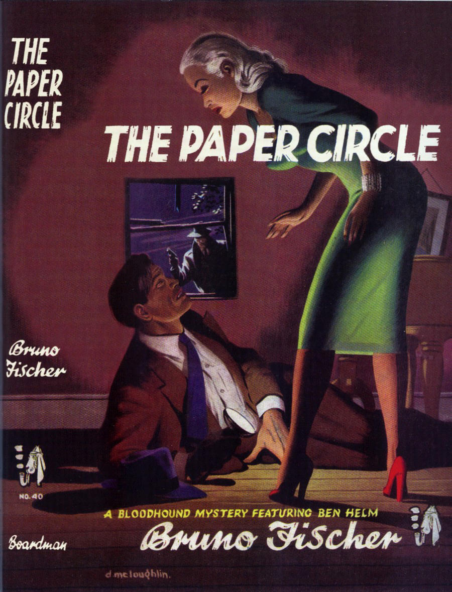 Pappy's Golden Age Comics Blogzine: Number 1802: Men in Space: Swift Morgan