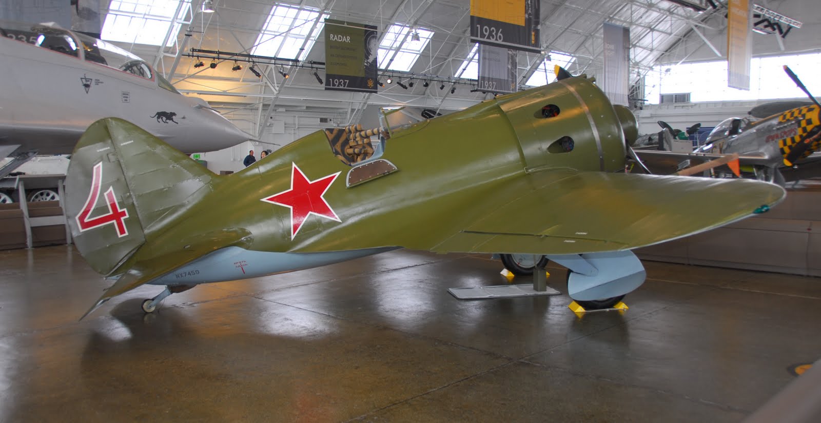 NZ Civil Aircraft: Rata ZK-JIQ update